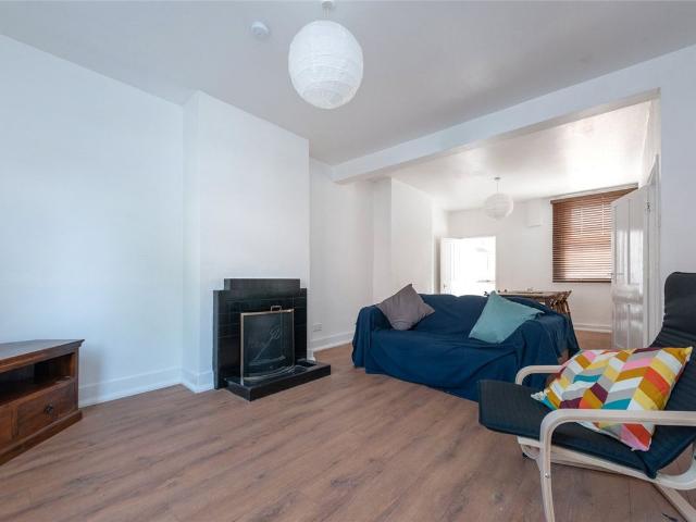 Goodhall Street, London NW10, 3 bed terraced house to rent, £2,300 pcm | PrimeLocation