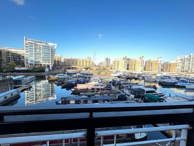 Goodhart Place, Limehouse E14, 2 bed flat to rent, £2,750 pcm | PrimeLocation