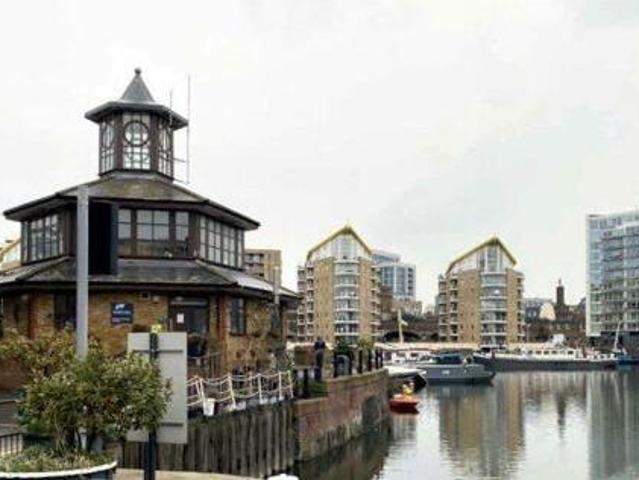 Goodhart Place, London, 4 Bedroom Duplex