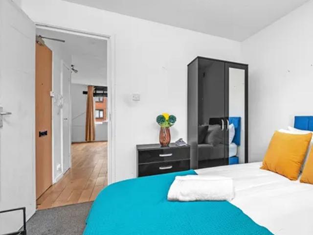 Goodhew Road, London, CR0 6XN, United Kingdom | 1 bed apartment for rent #164978494 | Rentberry