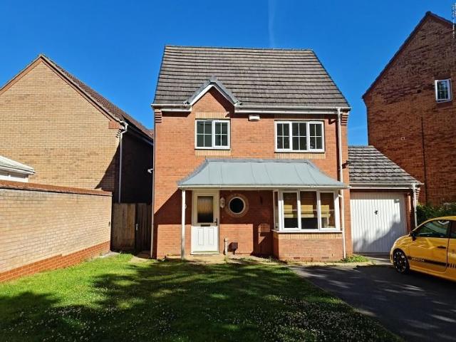 Goodheart Way, Leicester LE3, 3 bed property to rent, £1,500 pcm | PrimeLocation