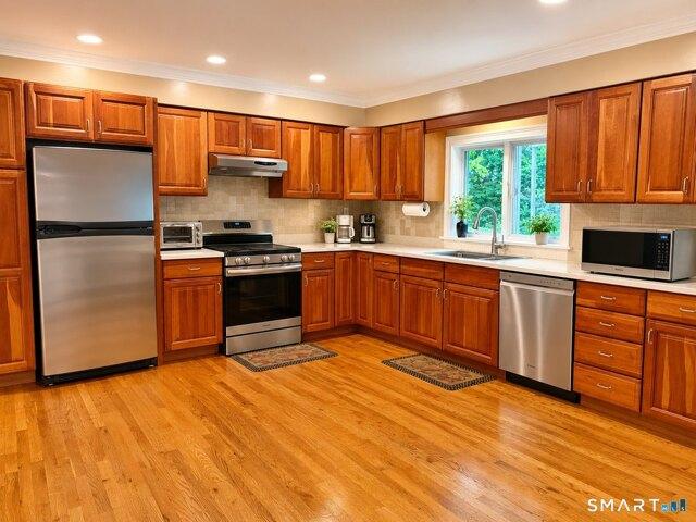 Goodhill Rd, Bethel, Home For Sale