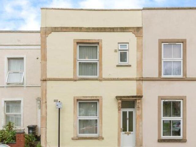 Goodhind Street, Bristol, 2 Bedroom Terraced