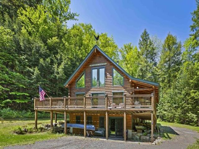 Goodhue Hill Rd, Enfield, Home For Sale