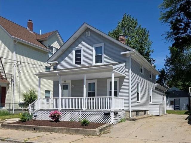 Gooding St, Pawtucket, Home For Sale