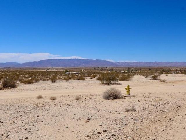 Goodie Ln, Twentynine Palms, CA 92277