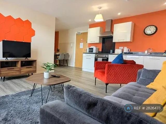 Goodiers Drive, Salford, M5 3QR, United Kingdom | 2 bed house for rent #167543506 | Rentberry