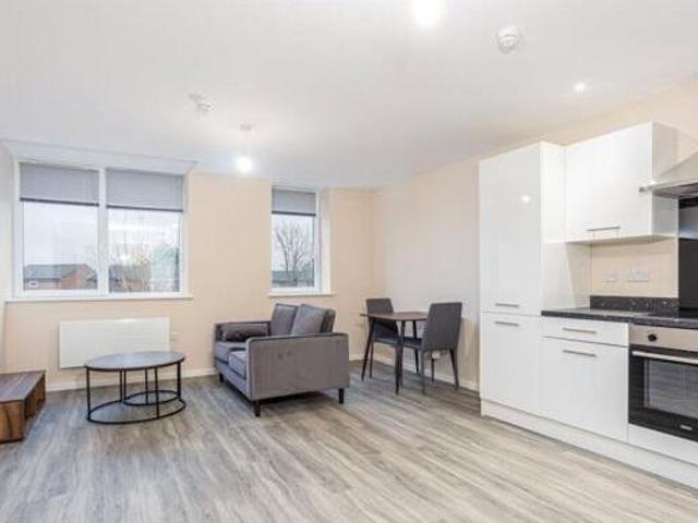 Goodiers Drive, Salford, 1 Bedroom Apartment
