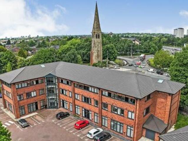 Goodiers Drive, Salford, 1 Bedroom Apartment