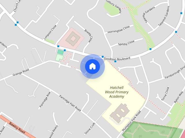 Goodison Walk, Cantley, Doncaster, DN4