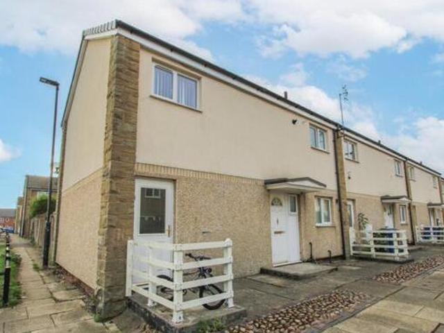 Goodison Boulevard, Cantley, 3 Bedroom End