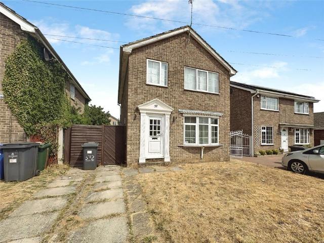 Goodison Boulevard, South Yorkshire DN4 4 bed detached house to rent £1,295 pcm £299 pw
