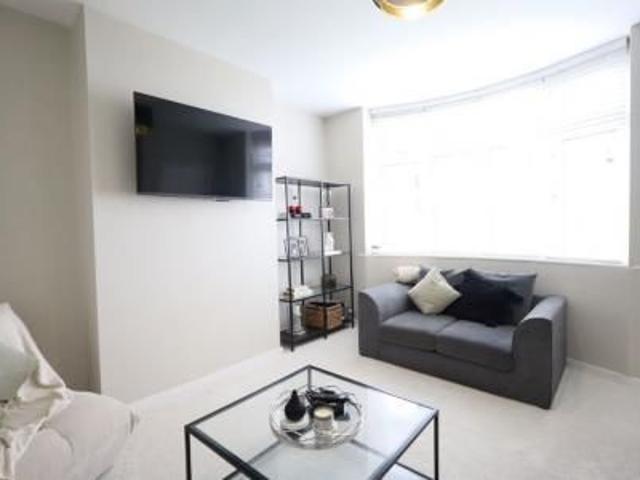 Goodison Crescent, S6