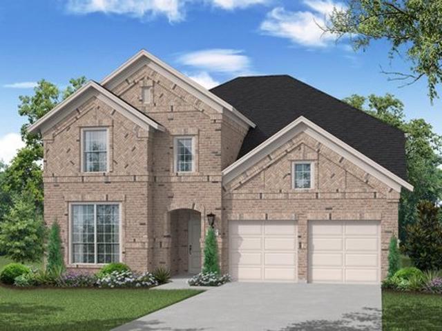 Goodlow Plan Chaparral Park Community