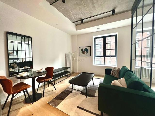 Goodluck Hope Walk, London E14, 1 bed flat to rent, £2,260 pcm | PrimeLocation