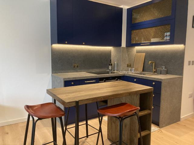 Goodluck Hope Walk, London E14, Studio to rent, £1,925 pcm | PrimeLocation