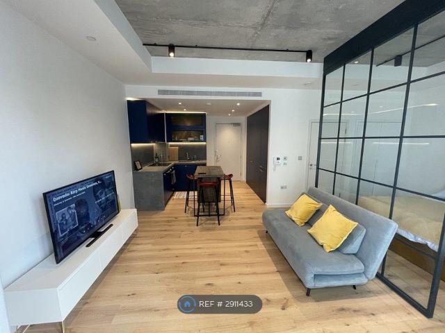 Goodluck Hope Walk, London E14, Studio to rent, £2,030 pcm | PrimeLocation