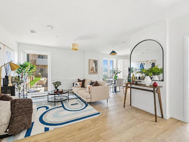 Goodmayes Square, Teal Road, Ilford IG3, 2 bed flat to rent, £2,300 pcm | PrimeLocation