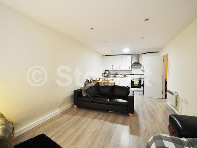 Goodmayes Road, IG3, London
