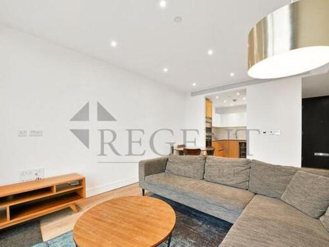 Goodman Fields, Perilla House, 2 Bedroom Apartment