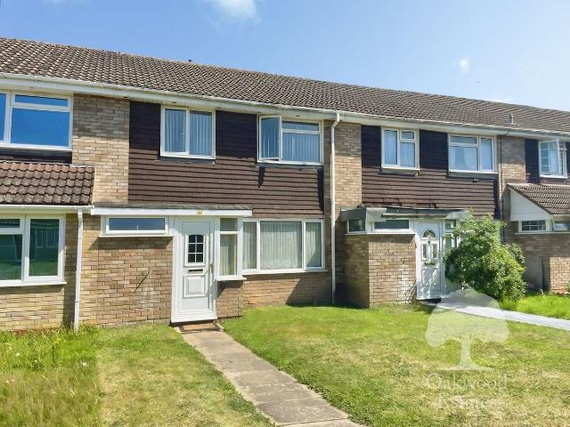 Goodman Park, Slough SL2, 3 bed terraced house to rent, £2,000 pcm | PrimeLocation