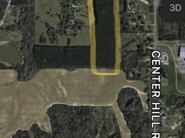 Goodman Rd, Olive Branch, Plot For Sale