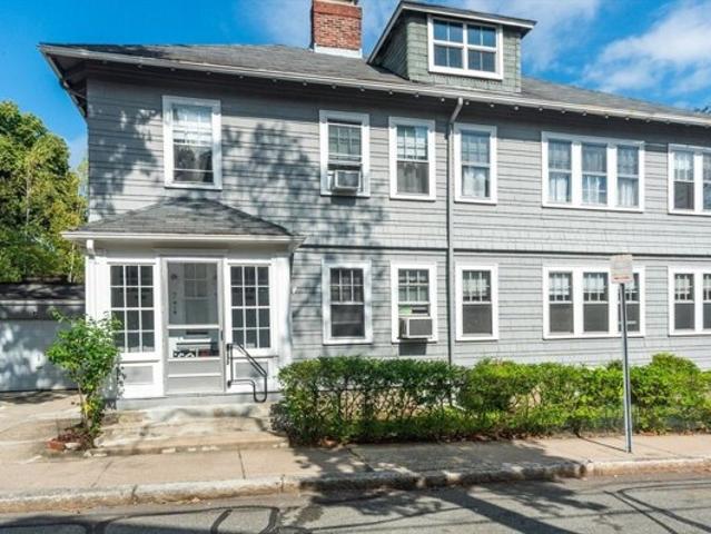 Goodman Rd, Cambridge, Home For Sale