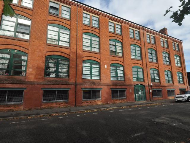 Goodman St, Birmingham B1, 3 bed flat to rent, £1,300 pcm | PrimeLocation