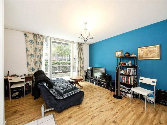 Goodman Street, Aldgate, London E1, 1 bed flat to rent, £2,167 pcm | PrimeLocation