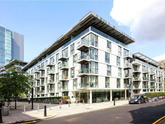 Goodman Street, Aldgate, London, E1 1 bed flat to rent £2,167 pcm £500 pw