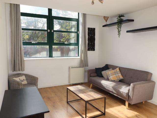 Goodman Street, Birmingham B1, 2 bed flat to rent, £1,000 pcm | PrimeLocation