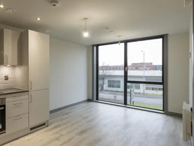 Goodman Street, Birmingham, B1 2SS, United Kingdom | 1 bed apartment for rent #138102822 | Rentberry