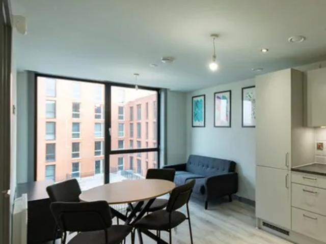 Goodman Street, Birmingham, B1 2SS, United Kingdom | 1 bed apartment for rent #138853468 | Rentberry