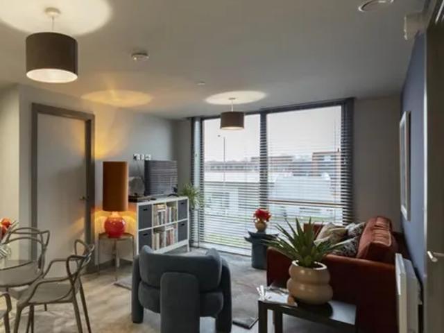 Goodman Street, Birmingham, B1 2SS, United Kingdom | 2 bed apartment for rent #136442835 | Rentberry