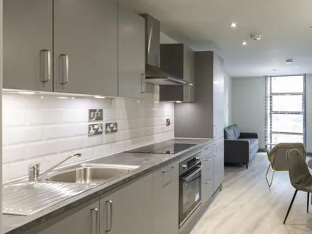 Goodman Street, Birmingham, B1 2SS, United Kingdom | 2 bed apartment for rent #139265343 | Rentberry