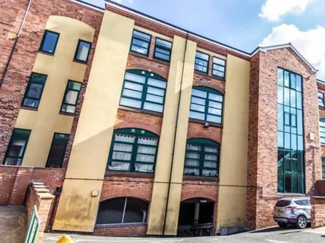 Goodman Street, Birmingham, B1 2SS, United Kingdom | 2 bed apartment for rent #70069825 | Rentberry