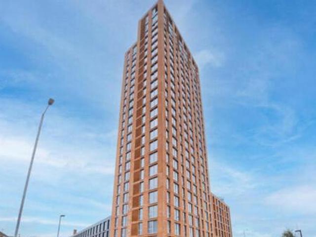 Goodman Street, Birmingham, 2 Bedroom Apartment