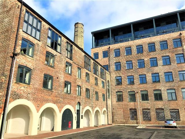 Goodman Street, Southbank, Leeds LS10, 1 bed flat to rent, £875 pcm | PrimeLocation