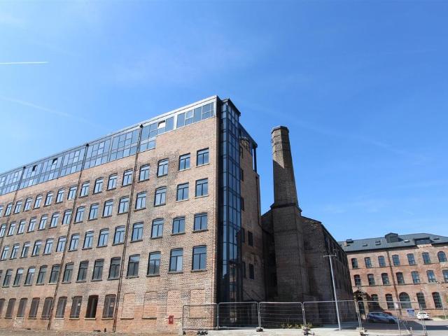 Goodman Street, Southbank, Leeds LS10, 1 bed flat to rent, £900 pcm | PrimeLocation