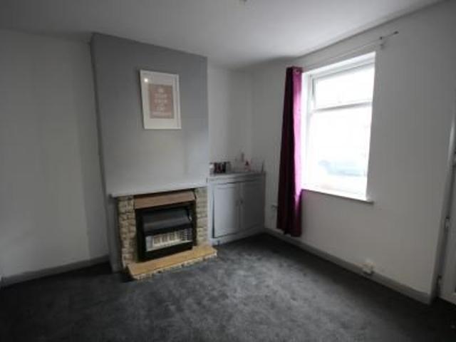 Goodman Street, Staffordshire, Burton upon Trent, DE14