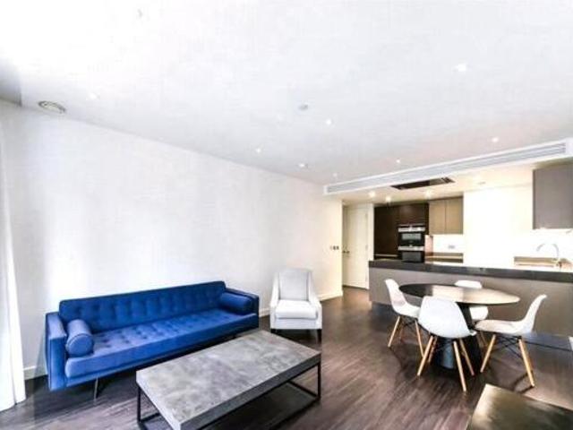 Goodman´s Fields, Catalina House, Aldgate, 2 Bedroom Apartment
