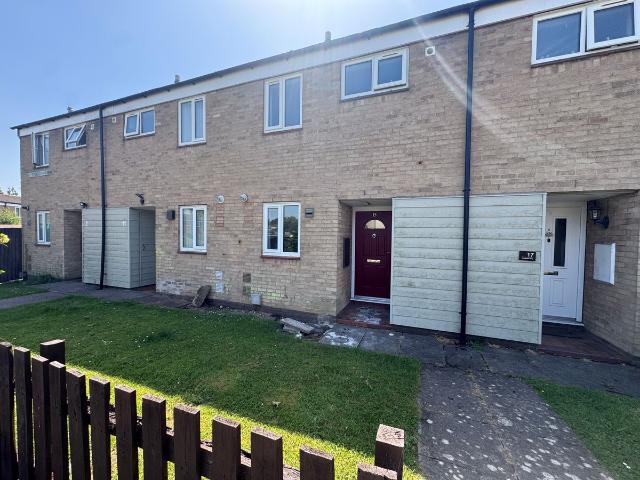 Goodman Way, Coventry CV4, 2 bed property to rent, £1,050 pcm | PrimeLocation