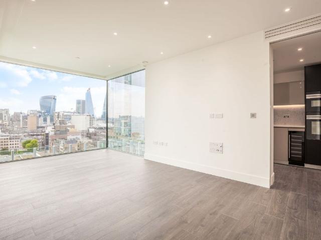 Goodmans Field, Aldgate, London E1, 2 bed flat to rent, £7,500 pcm | PrimeLocation