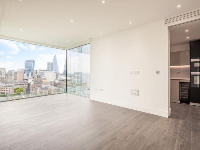 Goodmans Field, Aldgate, London, E1 2 bed flat to rent £4,750 pcm £1,096 pw