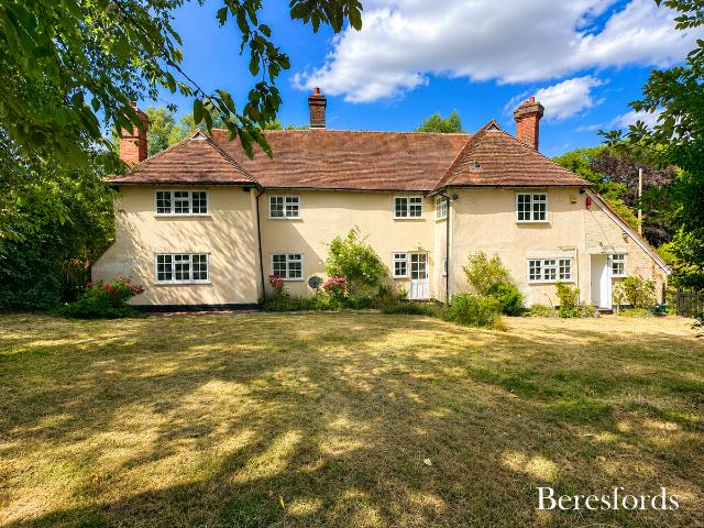 Goodmans Lane CM3, 4 bed detached house to rent, £2,750 pcm | PrimeLocation