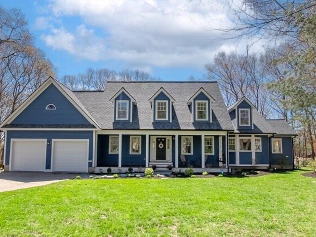 Goodnow Ln, Framingham, Home For Sale