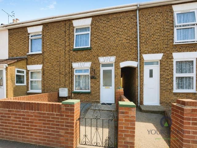 Goodnestone Road, Sittingbourne, Kent ME10, 2 bed terraced house to rent, £1,150 pcm | PrimeLocation