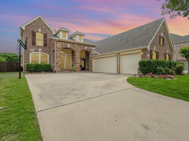 Goodnight Ln, Allen, Home For Sale