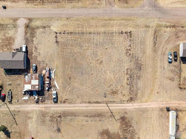 Goodnight St Lot 11, Claude, TX 79019