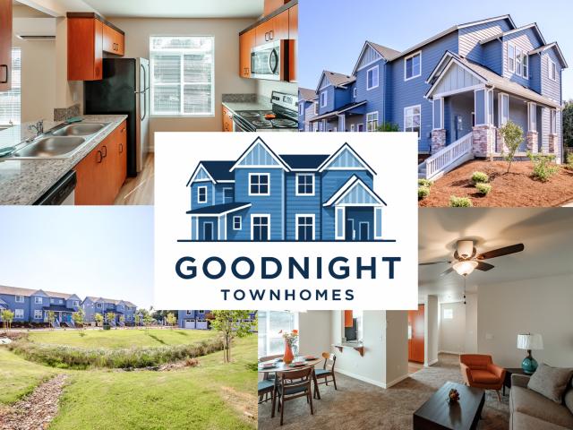 Goodnight Townhomes